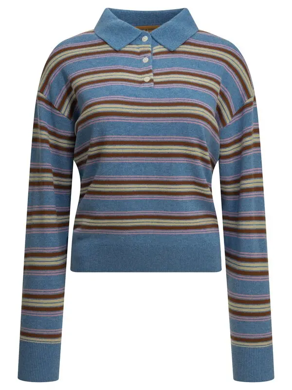 Guest In Residence Knitwear