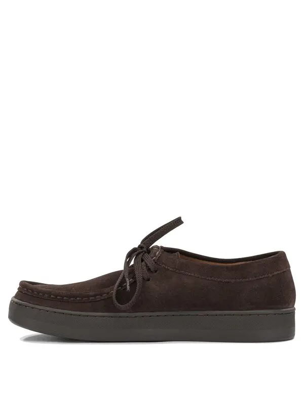 SEBAGO Harper' Lace Up Loafers