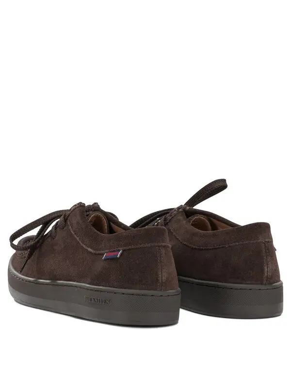 SEBAGO Harper' Lace Up Loafers