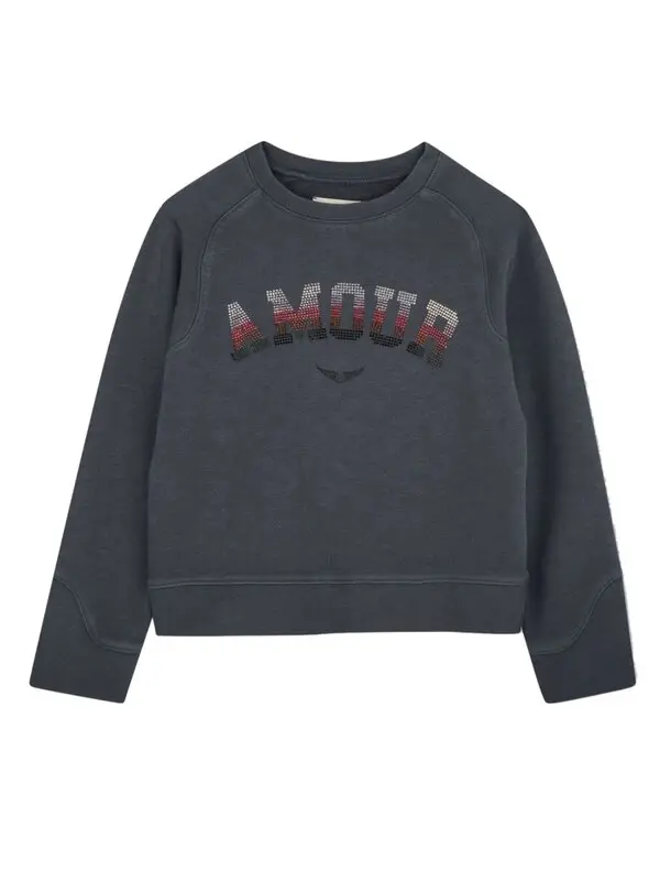 Zadig&Voltaire Sweatshirt