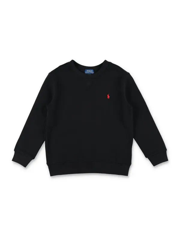 Polo Ralph Lauren Clothing - Nero