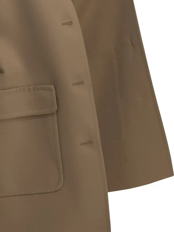 Valentino Garavani V Logo' Short Coat