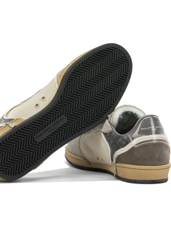 Philippe Model Sneakers & Slip On