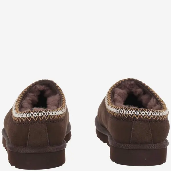 UGG Tasman Ii Mules - Dark Brown