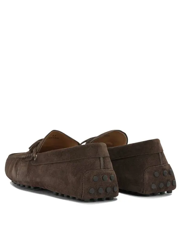 TOD'S Loafers & Slippers