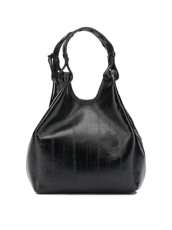 GIANNI CHIARINI Handbags - Black