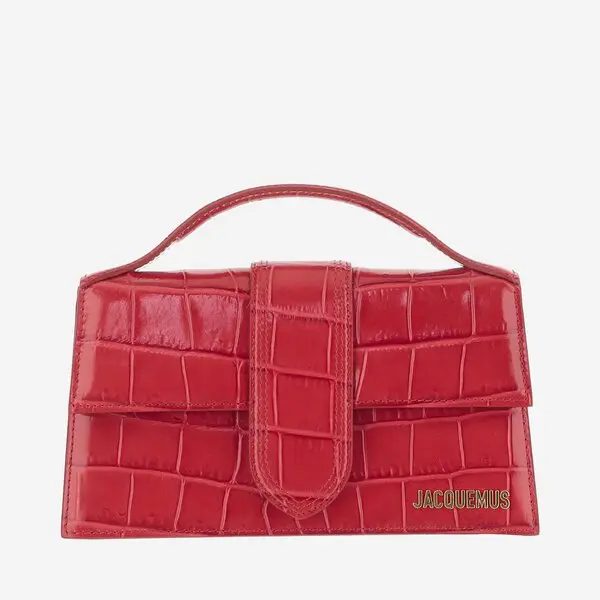 Jacquemus Le Grand Child's Bag