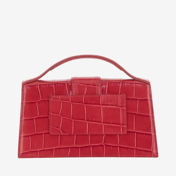 Jacquemus Le Grand Child's Bag