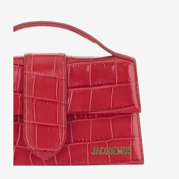 Jacquemus Le Grand Child's Bag