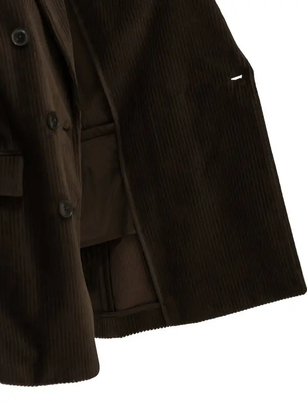 CIRCOLO 1901 Jackets & Coats