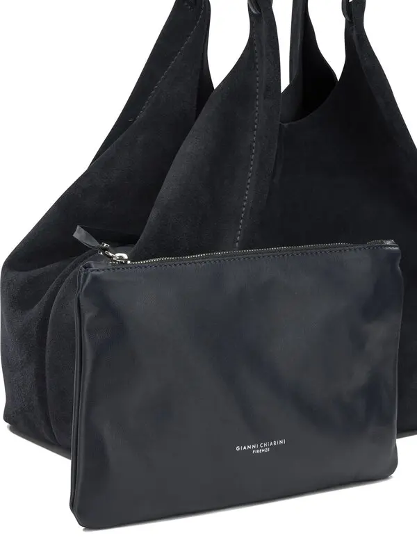 GIANNI CHIARINI Shoulder Bags