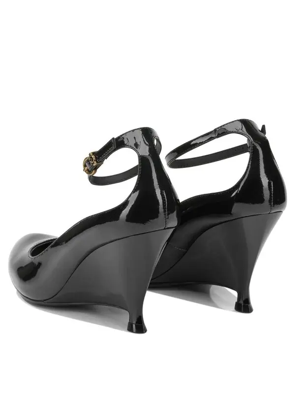Pinko Heeled Shoes