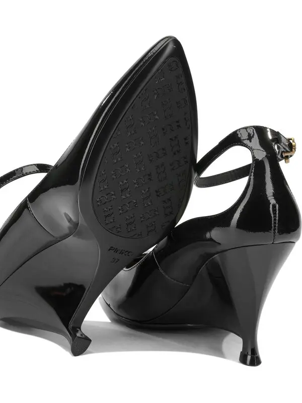Pinko Heeled Shoes