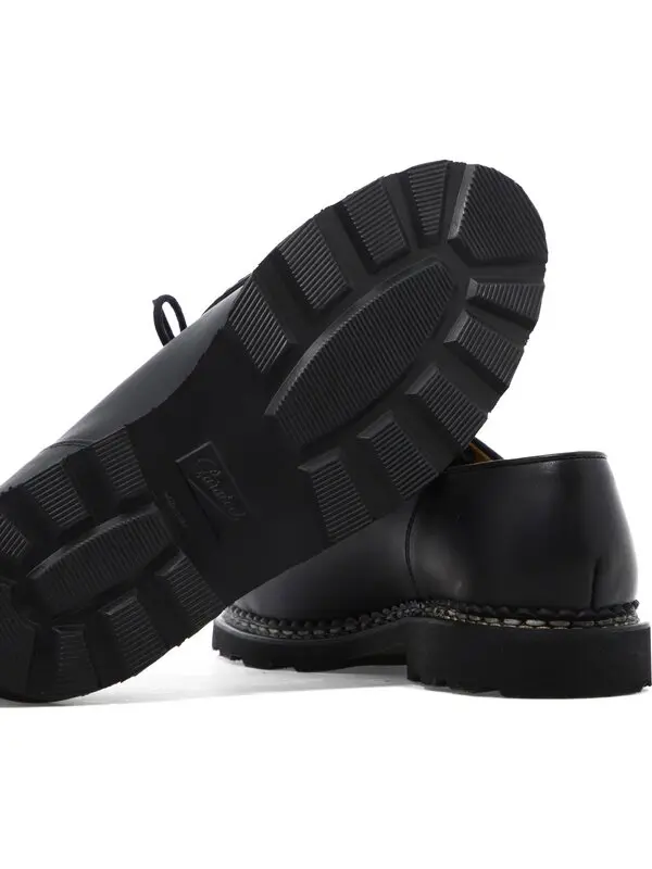 Paraboot Michael' Lace Up Loafers