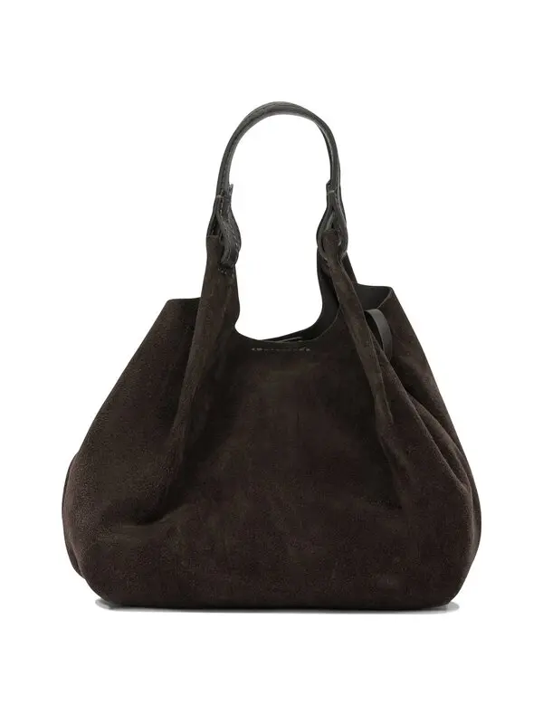 GIANNI CHIARINI Handbags - Brown