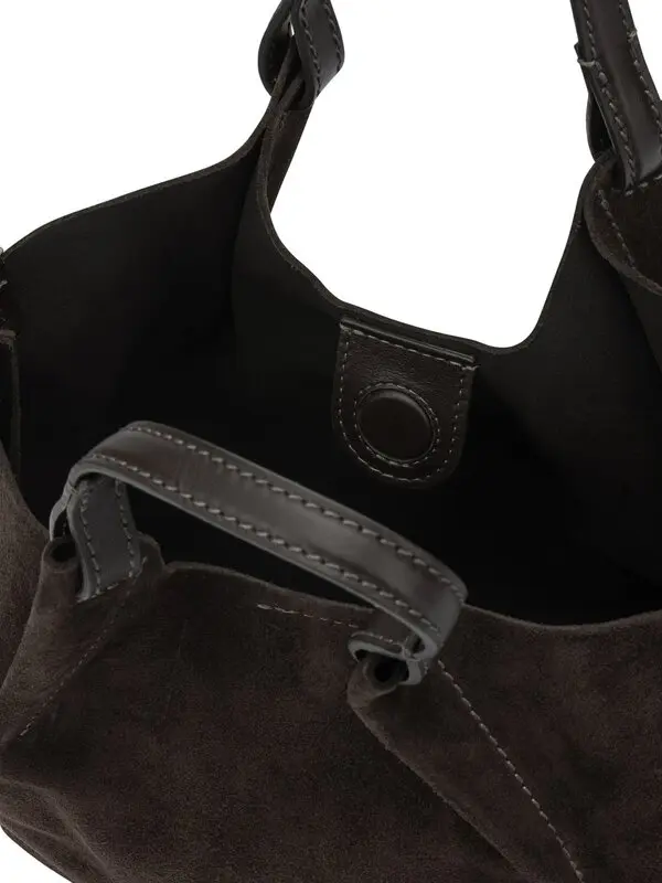 GIANNI CHIARINI Handbags - Brown
