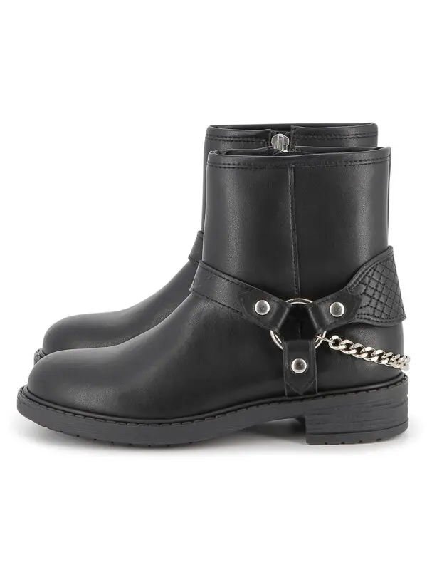 Zadig&Voltaire Boots - Black