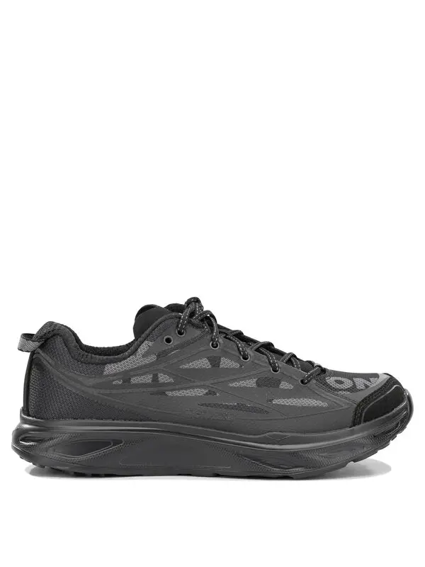 HOKA® Huaka Pro' Low Top Sneakers