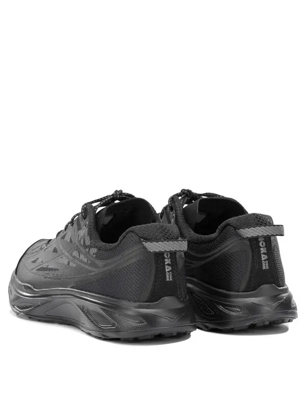 HOKA® Huaka Pro' Low Top Sneakers