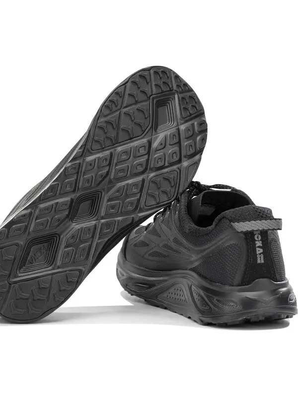 HOKA® Huaka Pro' Low Top Sneakers