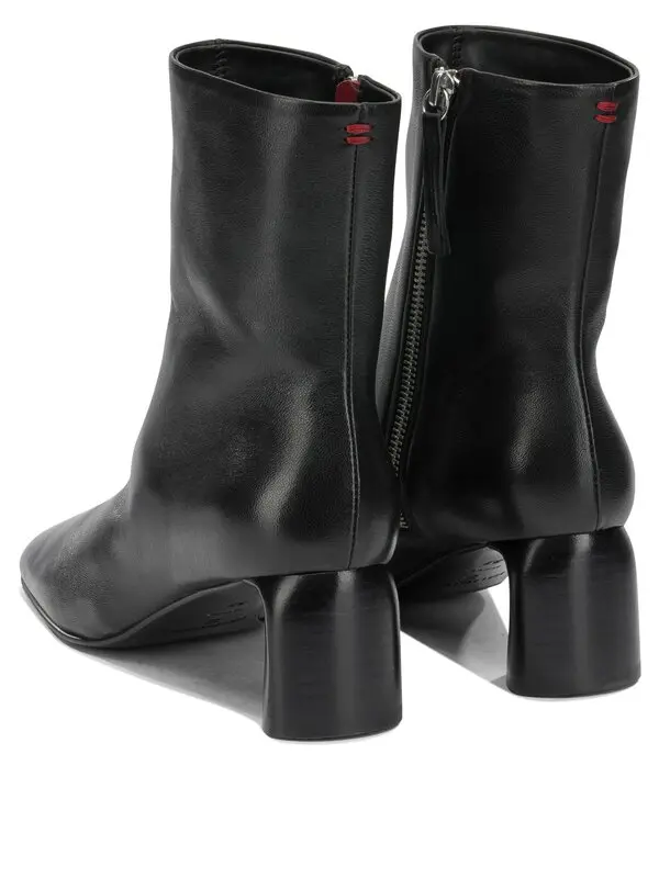 HALMANERA Boots & Ankle Boots