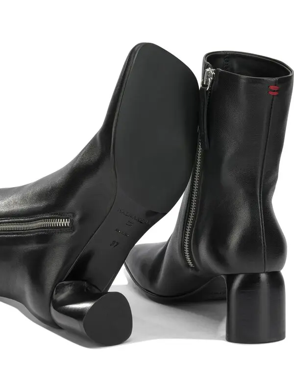 HALMANERA Boots & Ankle Boots
