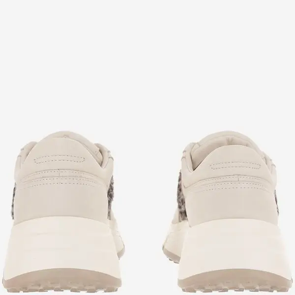 Hogan Hi Fi Sneakers