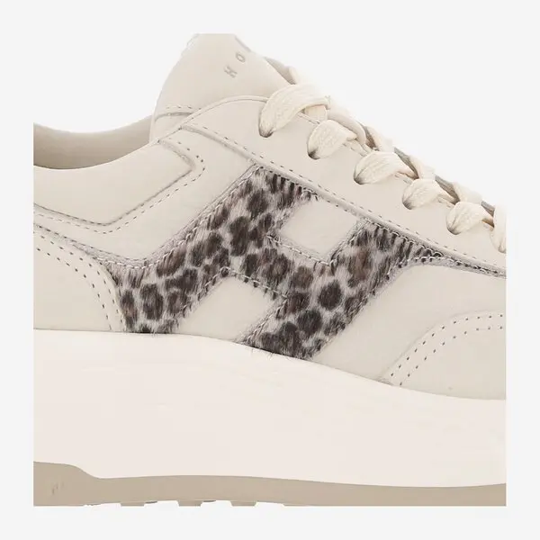 Hogan Hi Fi Sneakers