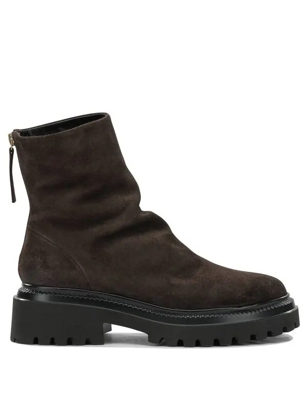HALMANERA Boots & Ankle Boots