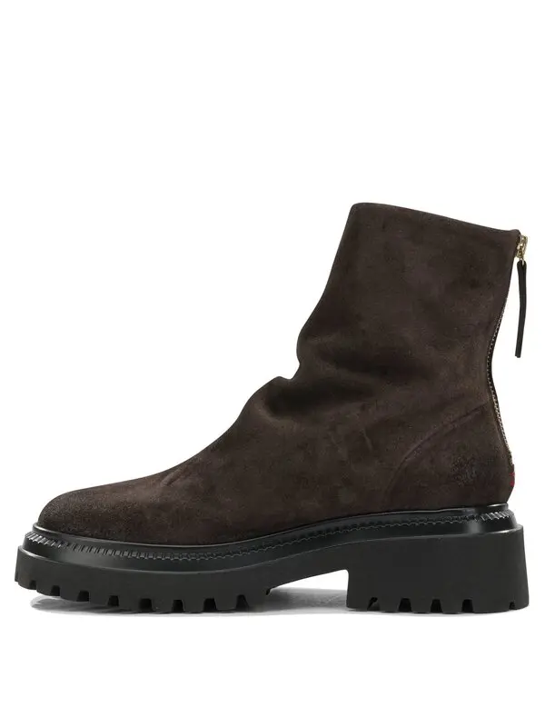 HALMANERA Boots & Ankle Boots