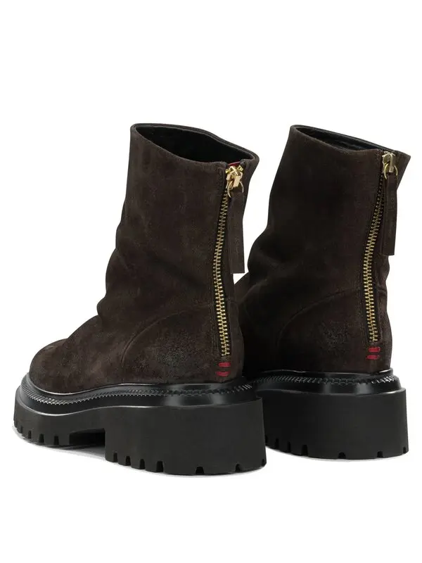 HALMANERA Boots & Ankle Boots