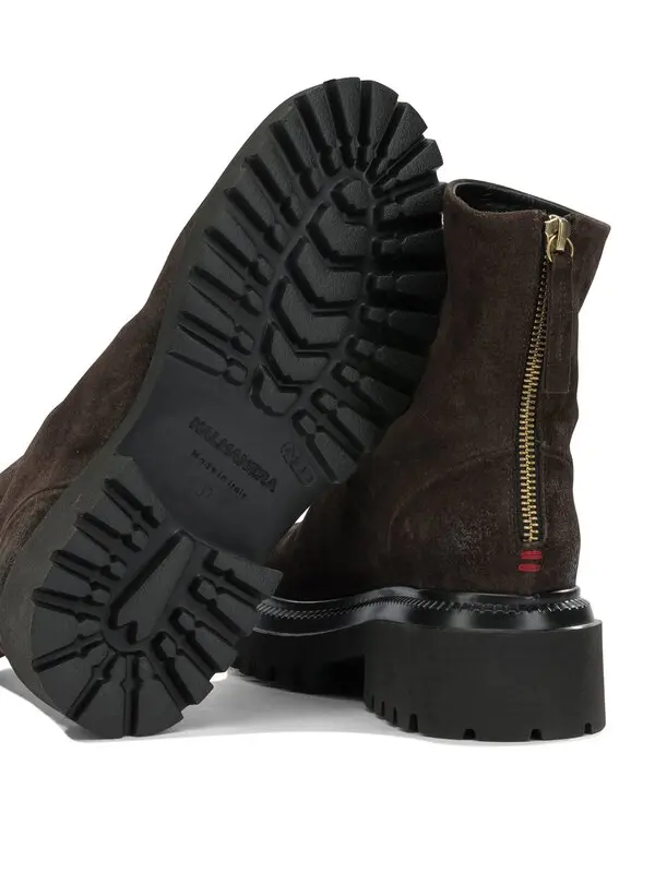 HALMANERA Boots & Ankle Boots