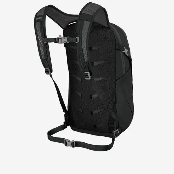 OSPREY Daylite Backpack - Black