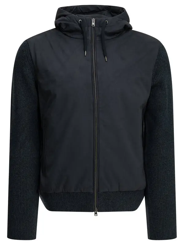Herno Resort' Lightweight Jacket