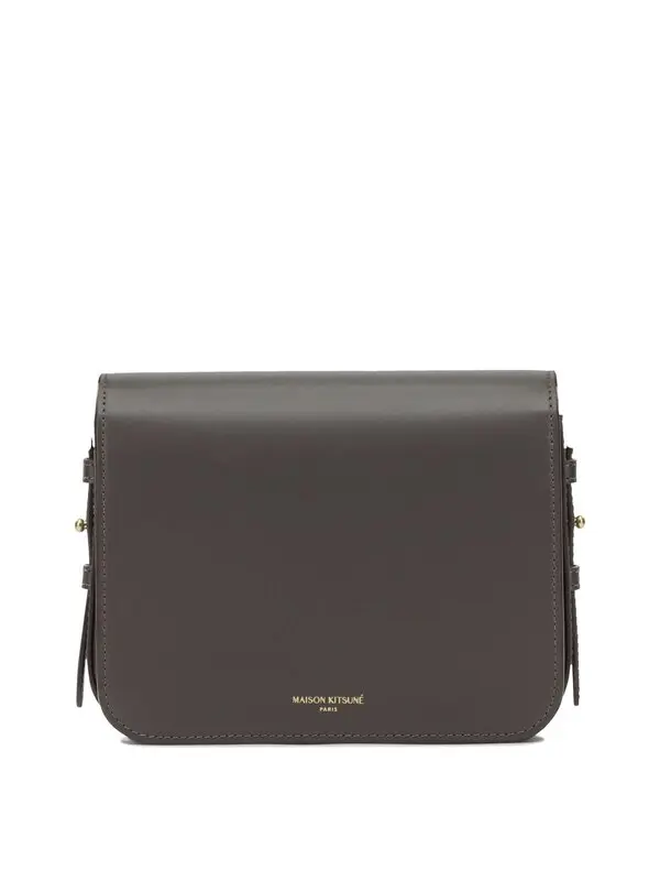 Maison Kitsuné Edie' Small Croosbody Bag