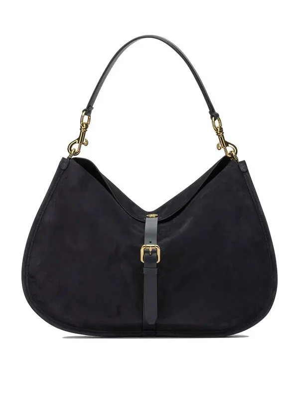 Etro Pony' Large Shoulder Bag