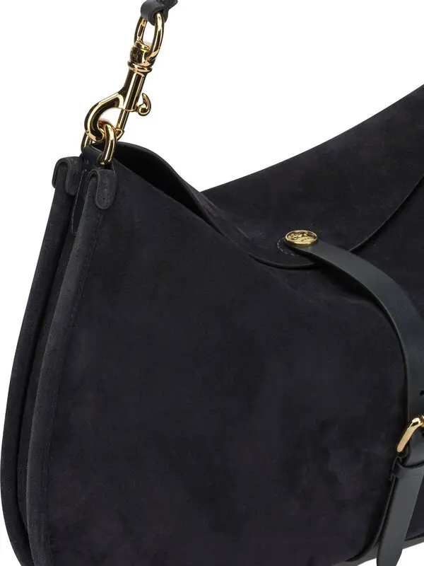 Etro Pony' Large Shoulder Bag