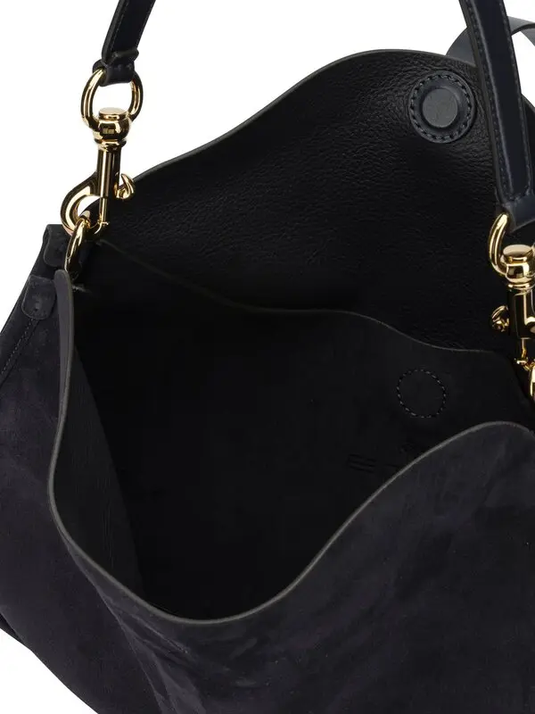 Etro Pony' Large Shoulder Bag