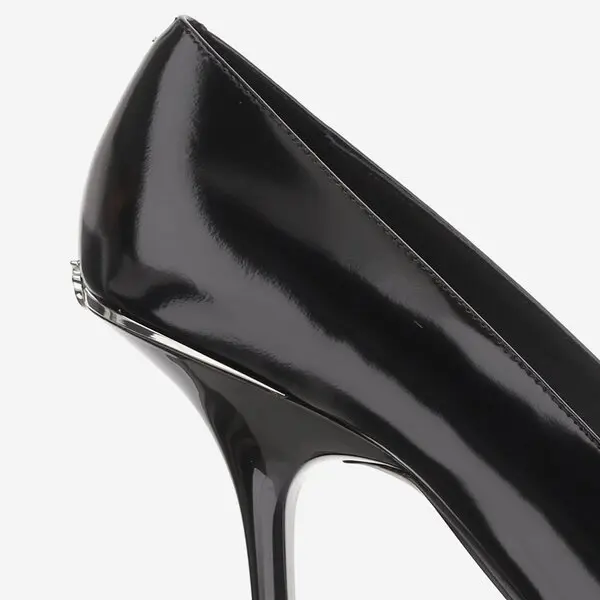 Pinko Lady Leather Pumps