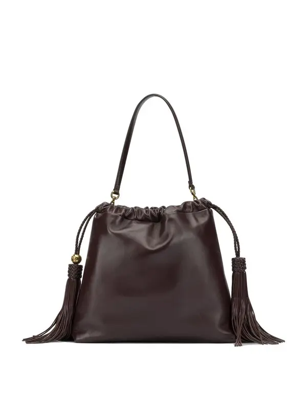 Etro Kalispera' Medium Handbag - Brown