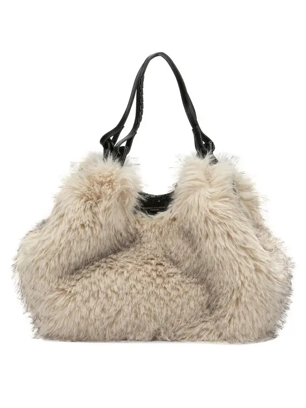 GIANNI CHIARINI Shoulder Bags