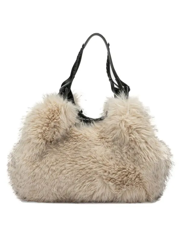 GIANNI CHIARINI Shoulder Bags