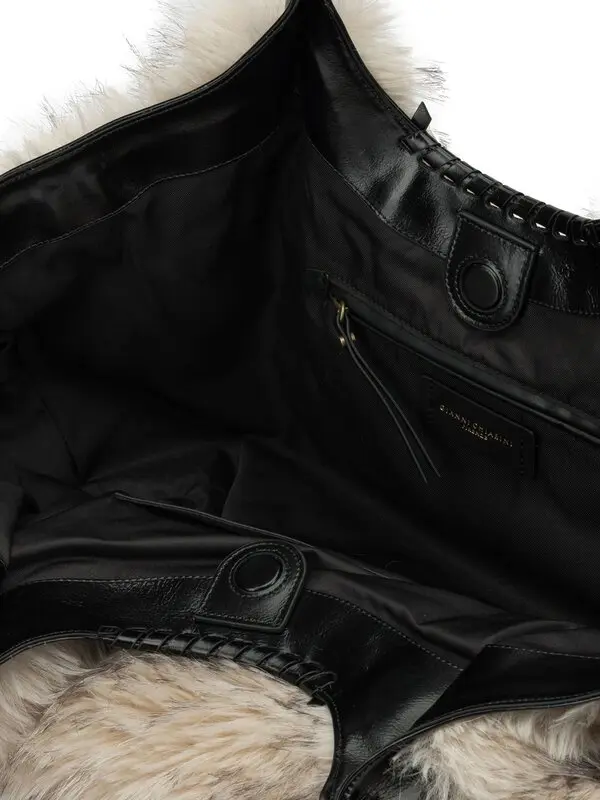 GIANNI CHIARINI Shoulder Bags