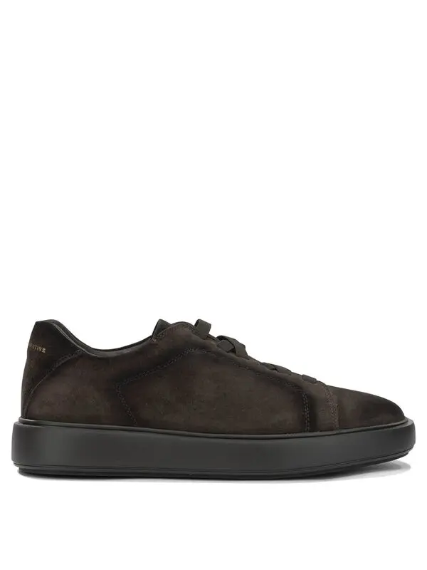 Officine Creative Slouch 001' Low Top Sneakers