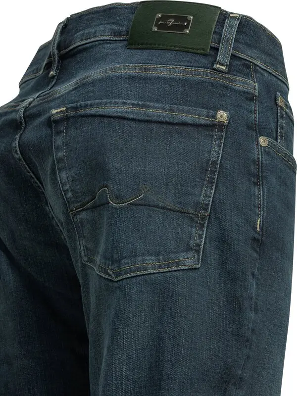 7 For All Mankind Jeans