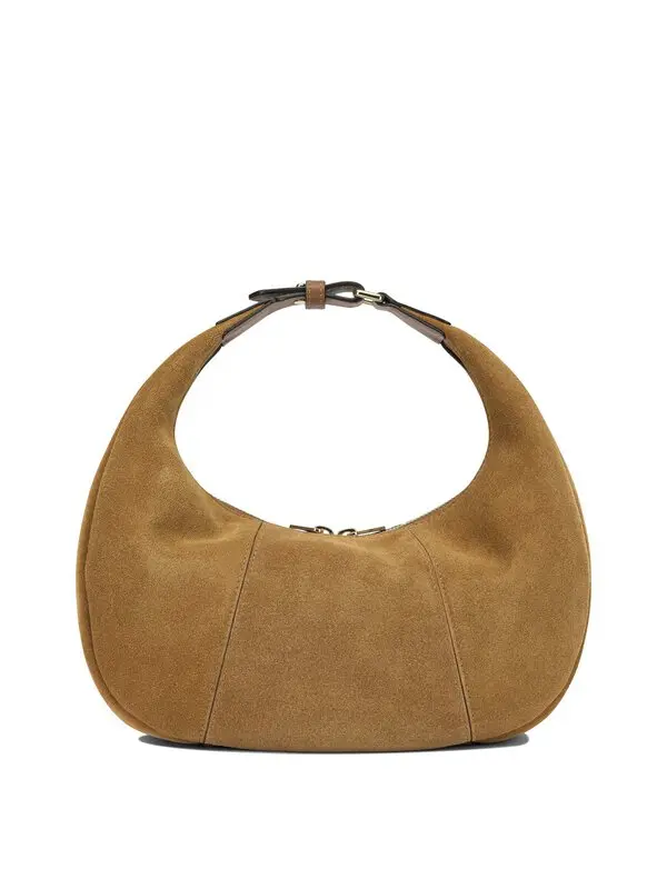 LE TANNEUR Shoulder Bags