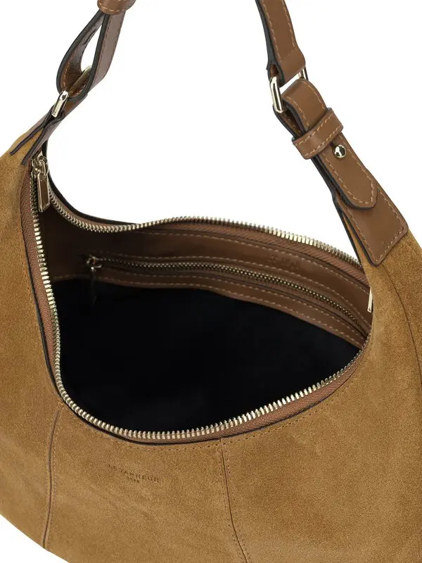 LE TANNEUR Shoulder Bags