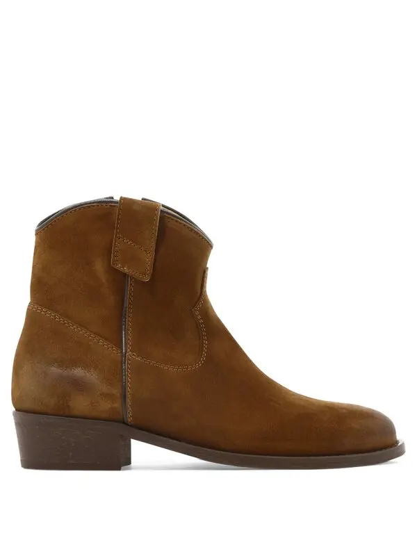 VIA ROMA 15 Boots & Ankle Boots
