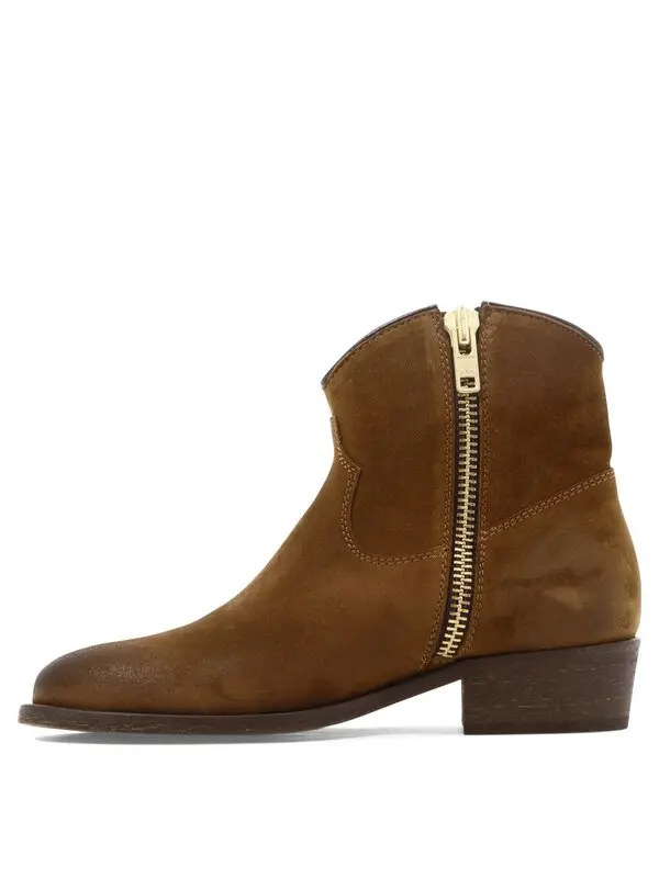 VIA ROMA 15 Boots & Ankle Boots