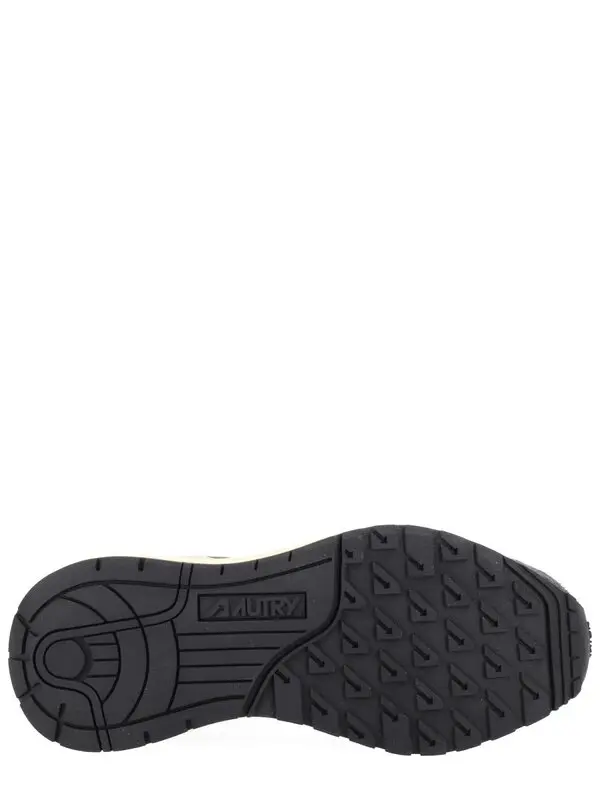 AUTRY Sneaker 'reelwind Low - Black